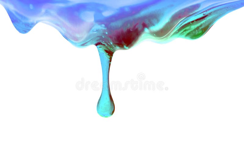 Multi Color Paint Dripping Stock Photos - Free & Royalty-Free Stock ...