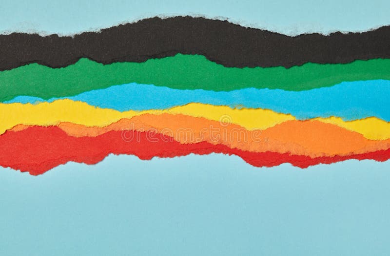 490 Torn Paper No Background Stock Photos - Free & Royalty-Free Stock ...