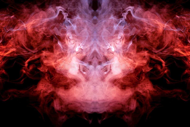 Strange Creature Looking from the Top Stock Image - Image of claw ...