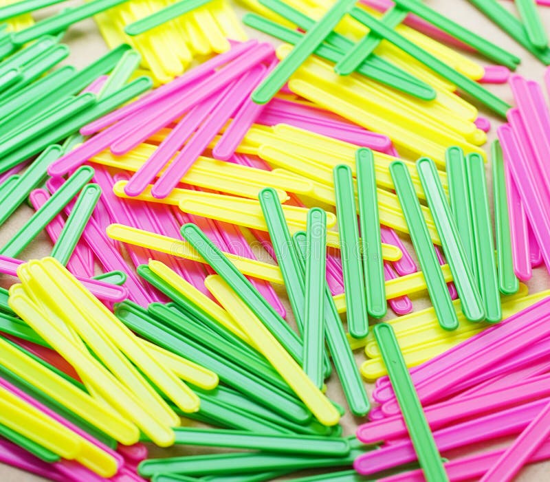 Multi-colored Plastic Abacus for Teaching Children To CountMulti ...