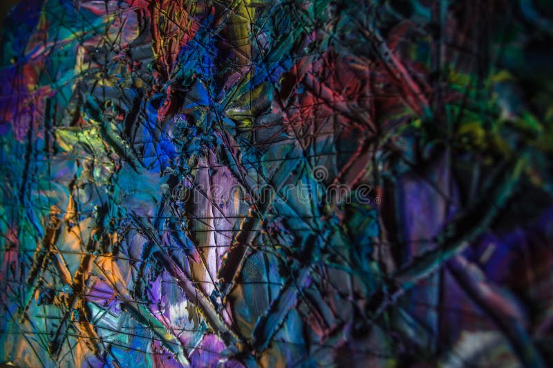 Red Plasticine Texture Background. Stock Image - Image of material ...