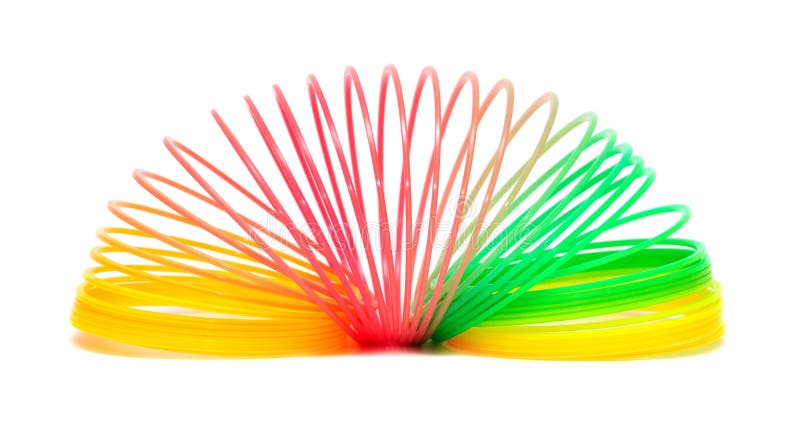 Rainbow spring colours editorial stock image. Image of spring - 32936324