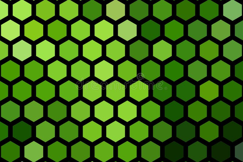 Multi-colored Rectangular Pixel Background. the Texture Consisting of ...