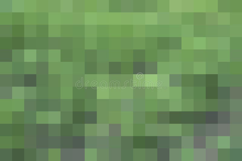 Colored Rectangular Pixel Background Stock Illustrations – 609 Colored ...