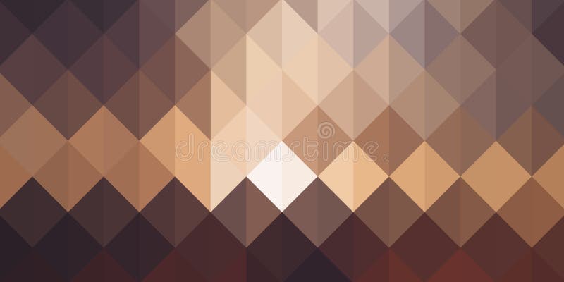 Multi-colored Rectangular Pixel Background. the Texture Consisting of ...