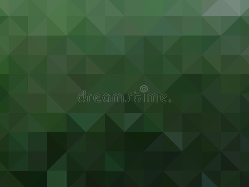 Multi-colored Rectangular Pixel Background. the Texture Consisting of ...