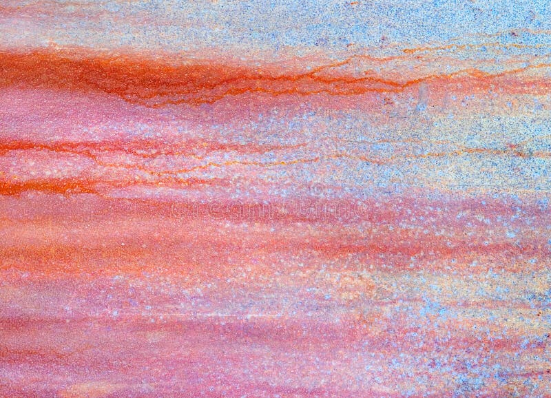 Multi-colored Surface stock image. Image of abstruse, aged - 4326493