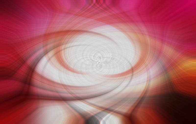 Multi Colored Swirl Background - Illustration Stock Illustration ...