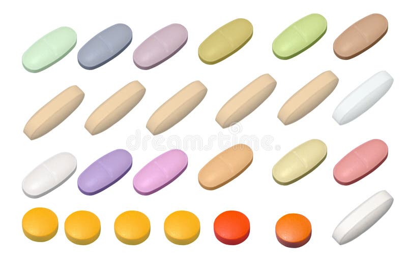 1,747 Multi Colored Tablets Stock Photos - Free & Royalty-Free Stock ...