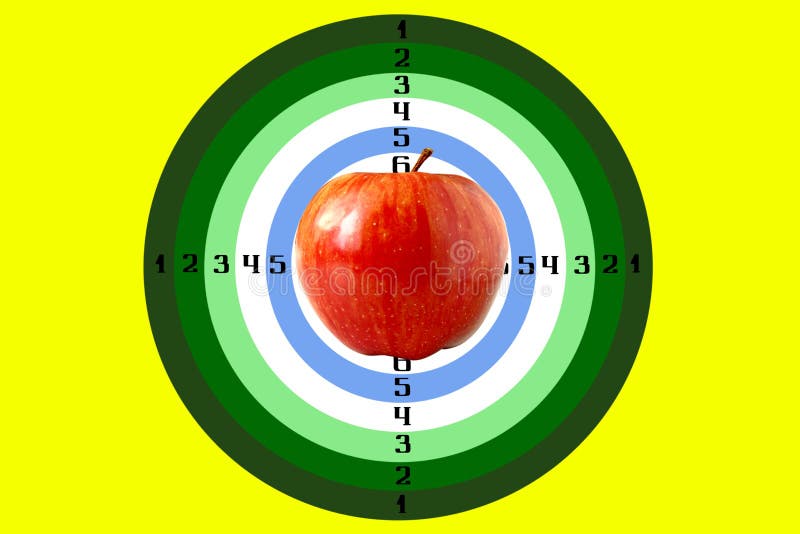 Concept Orange, Paper Cup, Straws on a Green Background. Minimal ...