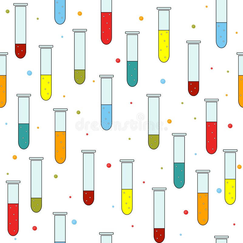 Colored Test Tubes Stock Illustrations – 624 Colored Test Tubes Stock ...