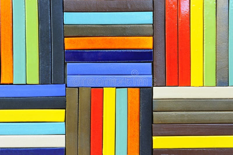 Multi Colored wall stock image. Image of element, design - 47066493