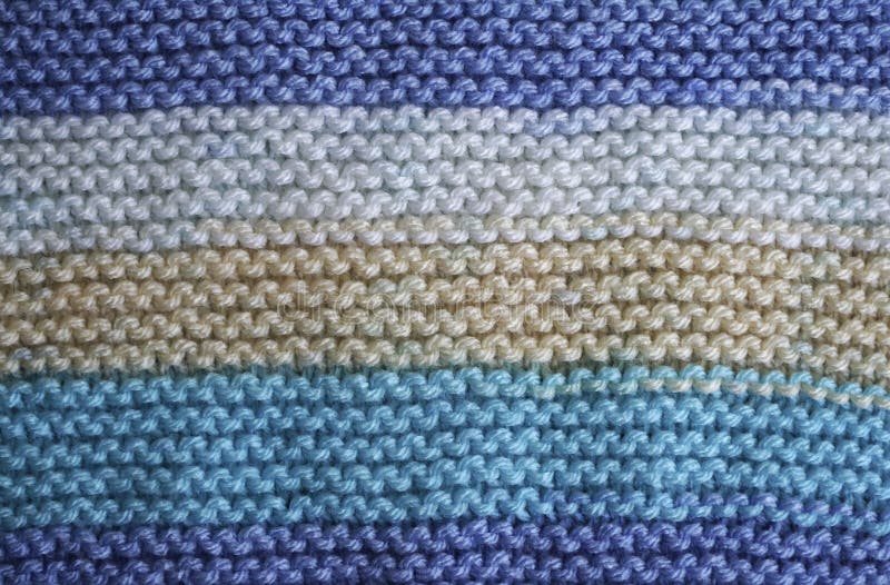 Multi Colored Wool stock photo. Image of fashion, pattern - 145098624