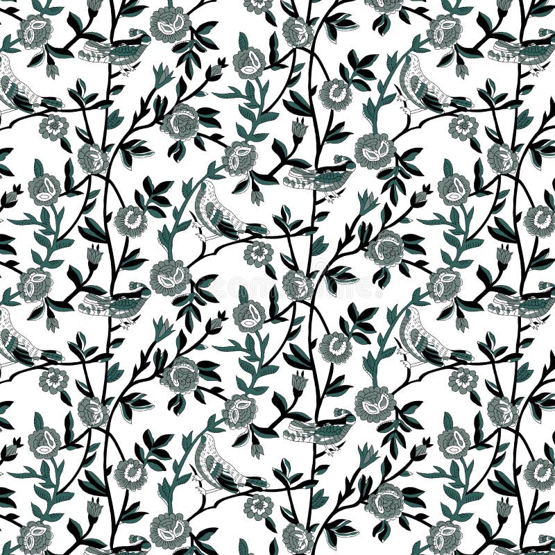 Multi Colors Design Pattern Hand Made Stock Illustration - Illustration ...