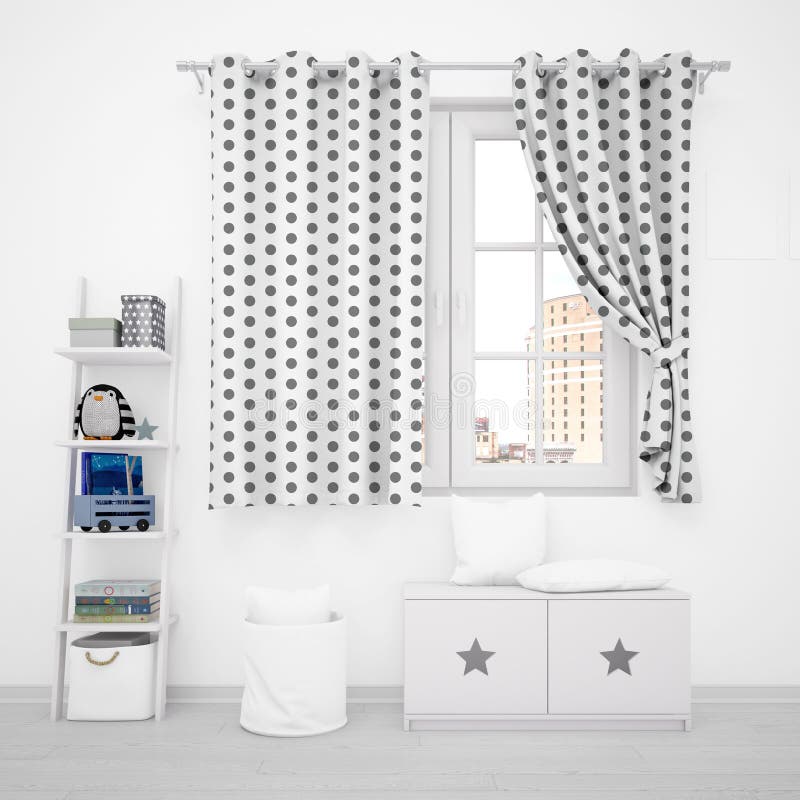 Multi Colors Design Pattern Hand Made Stock Illustration - Illustration ...