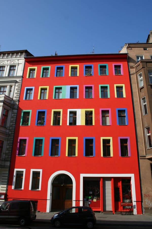 Multi colour stock image. Image of european, color, front - 1532247