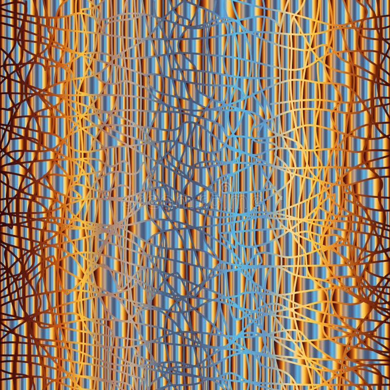 Multi Colour Granular Background Stock Vector - Illustration of bright ...