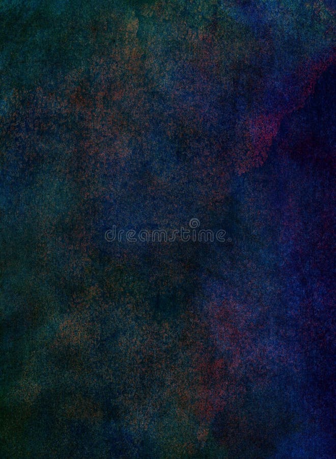 Multi Colour Paint Texture Background Stock Image - Image of grungy ...