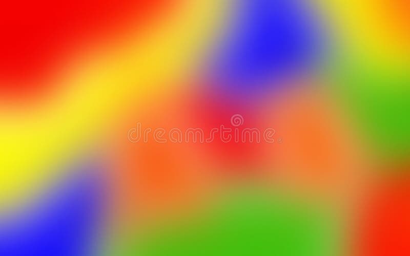 Multi Colour Texture Wallpaper and Background Stock Illustration ...