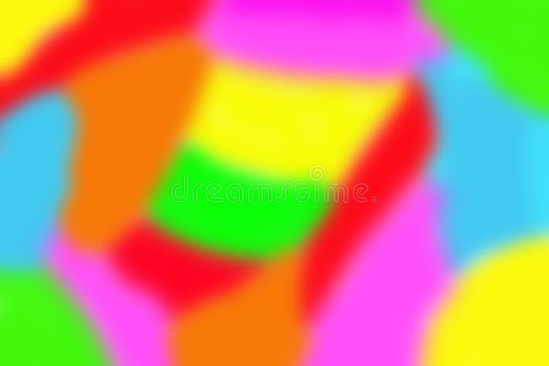 Multi Colour Texture Wallpaper and Background Stock Illustration ...