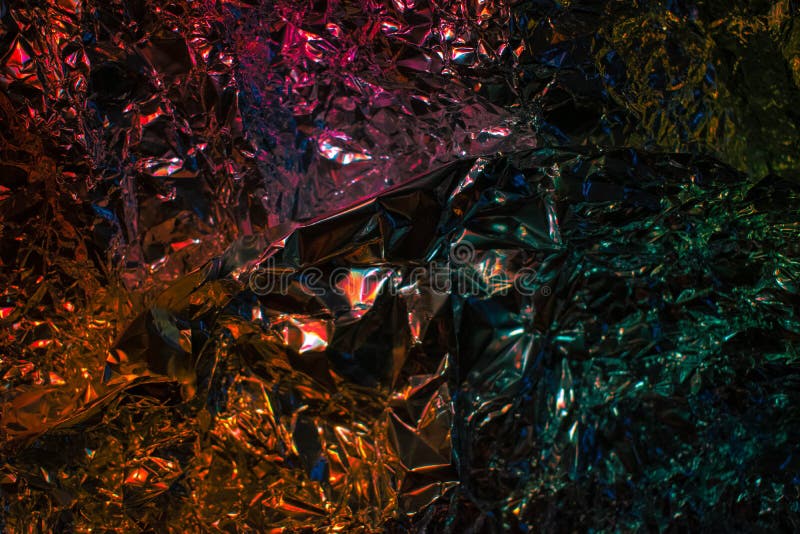 Multi Coloured Abstract Lighting Vector Background with Lots of ...