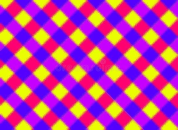 Different Coloured Squares Stock Illustrations – 168 Different Coloured ...