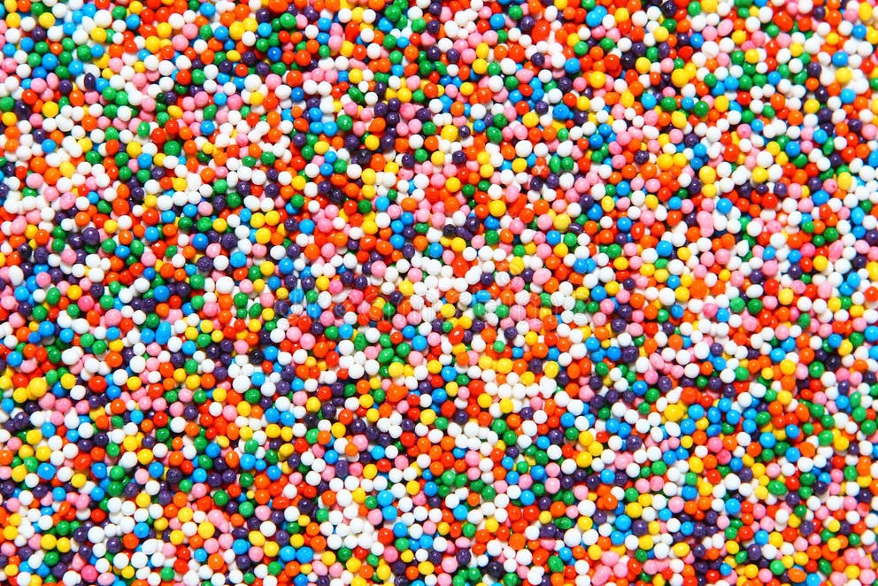 Multi-coloured balls stock image. Image of large, family - 2995941