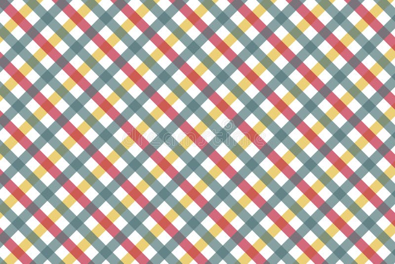 Checked Patterns stock vector. Illustration of graphic - 25295833