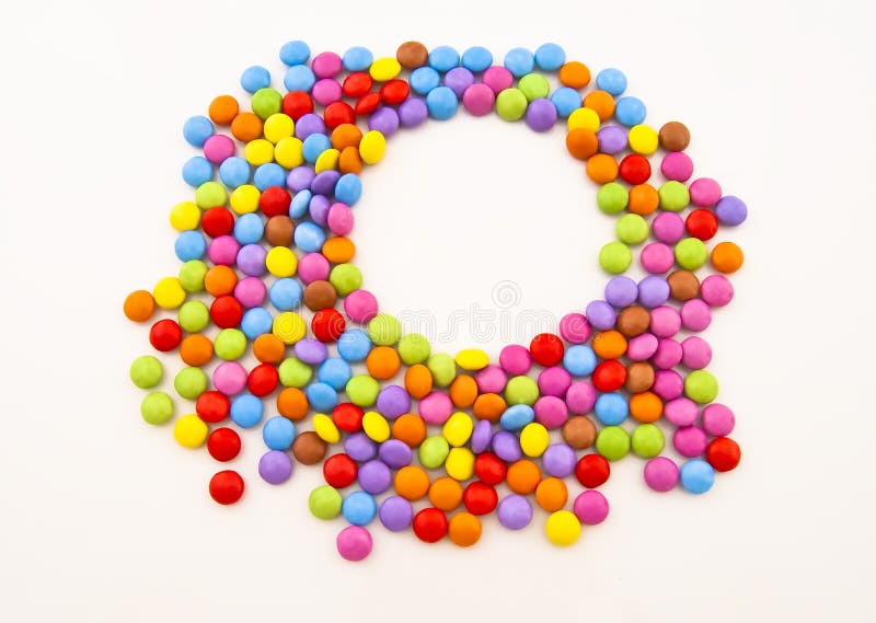 Sugar Candy Picture. Image: 1604785