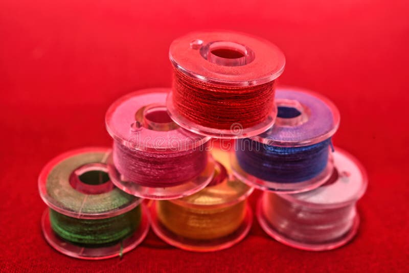 Coloured cotton balls stock image. Image of coloured - 29351723