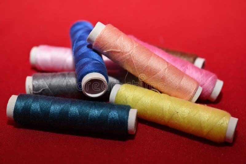 Coloured cotton balls stock image. Image of coloured - 29351723