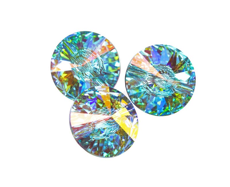 Multi coloured crystals stock image. Image of crystals - 79284967