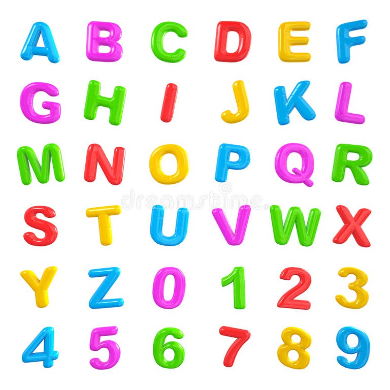 Coloured Alphabet Stock Illustrations – 1,508 Coloured Alphabet Stock ...