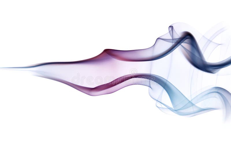 Abstract smoke stock image. Image of light, burning, mist - 4630529
