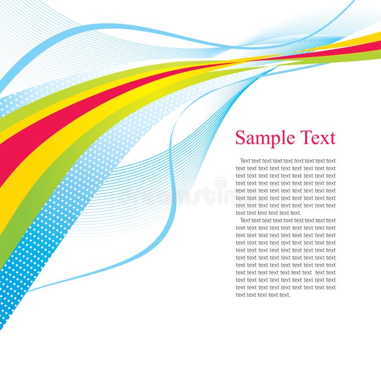 Coloured Strips Stock Illustrations – 217 Coloured Strips Stock ...