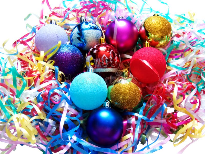 Multi-coloured toys stock photo. Image of gold, green - 10583750