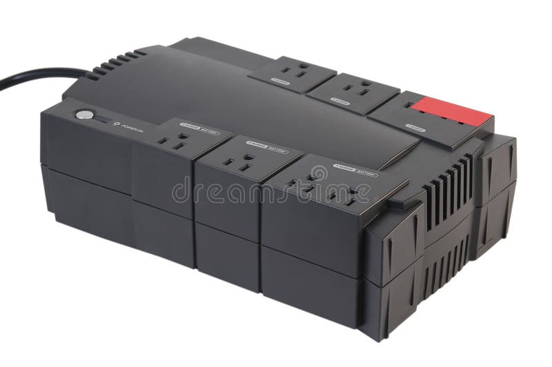 Multi connector. Isolated stock photo. Image of connection - 12119264