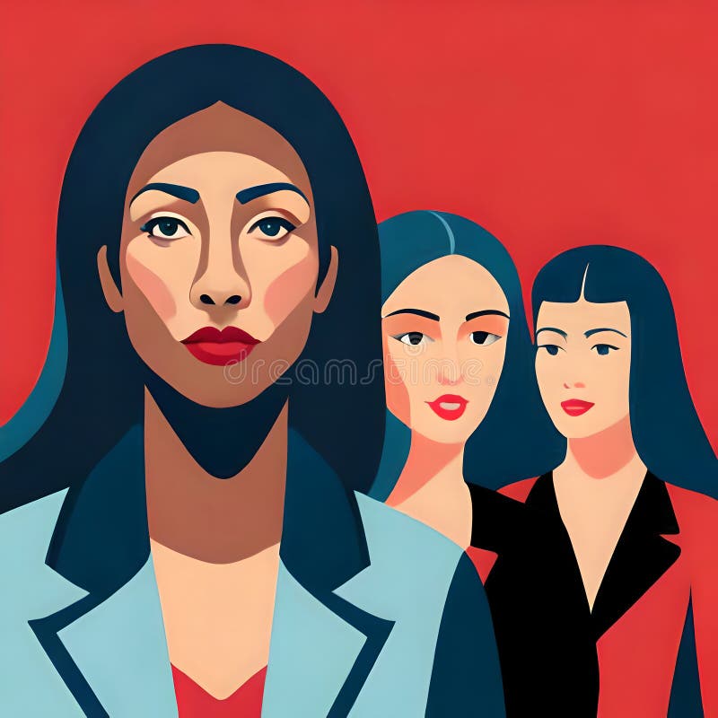 Collective Identity Stock Illustrations – 167 Collective Identity Stock ...