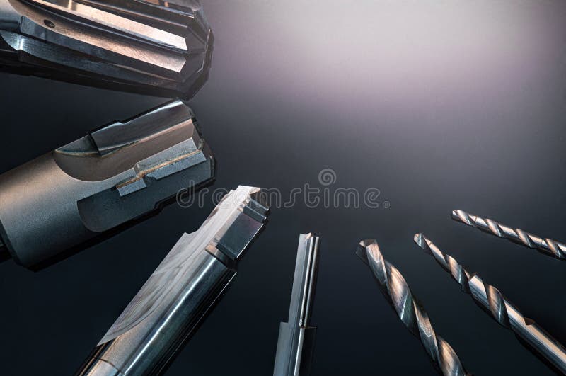 Multi Cutting Tools. Material Carbide. Step Drill Reamer Endmill. Use ...