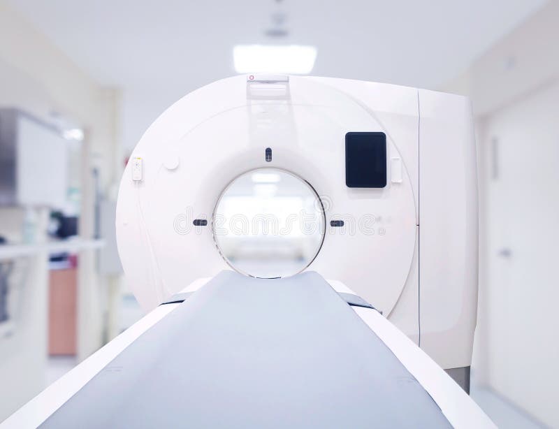 Multi Detector CT Scanner Computed Tomography Medical Equipment in Ct ...