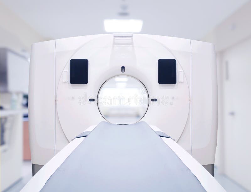 Multi Detector CT Scanner Computed Tomography Medical Equipment in Ct ...