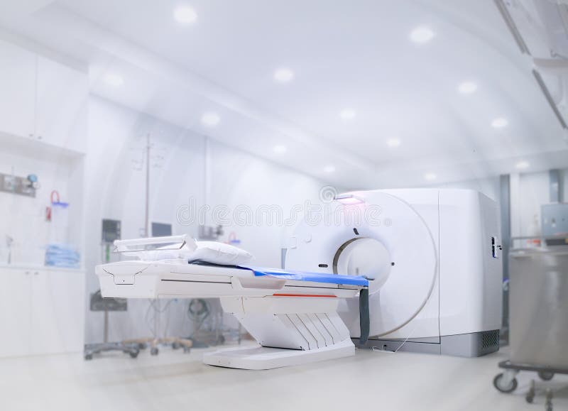 Multi Detector CT Scanner Computed Tomography Medical Equipment in Ct ...