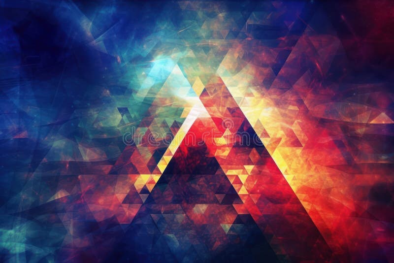 Multi-dimensional Digital Geometry in Cyberspace, Generative AI ...