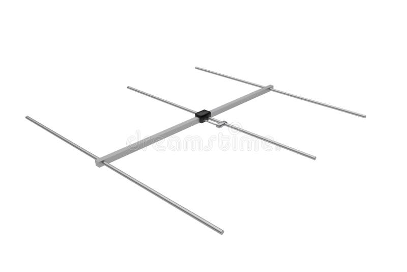 Uhf Yagi Antenna Stock Illustrations – 17 Uhf Yagi Antenna Stock ...