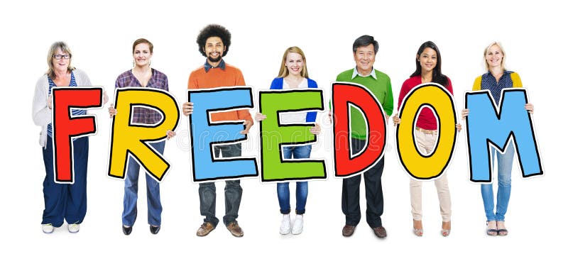 826,225 Freedom People Stock Photos - Free & Royalty-Free Stock Photos ...