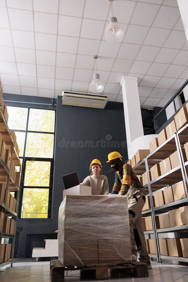 Multi Ethnic Group of People Wearing Industrial Overall Stock Image ... Multi Ethnic Group of People Wearing Industrial Overall Stock Image ...