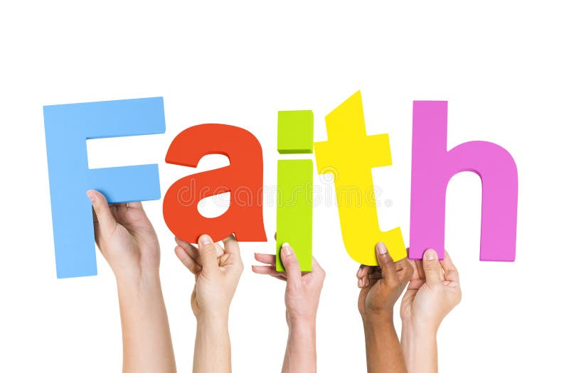 Multi-Ethnic Hands Holding the Word Faith Stock Image - Image of ... Multi-Ethnic Hands Holding the Word Faith Stock Image - Image of ...
