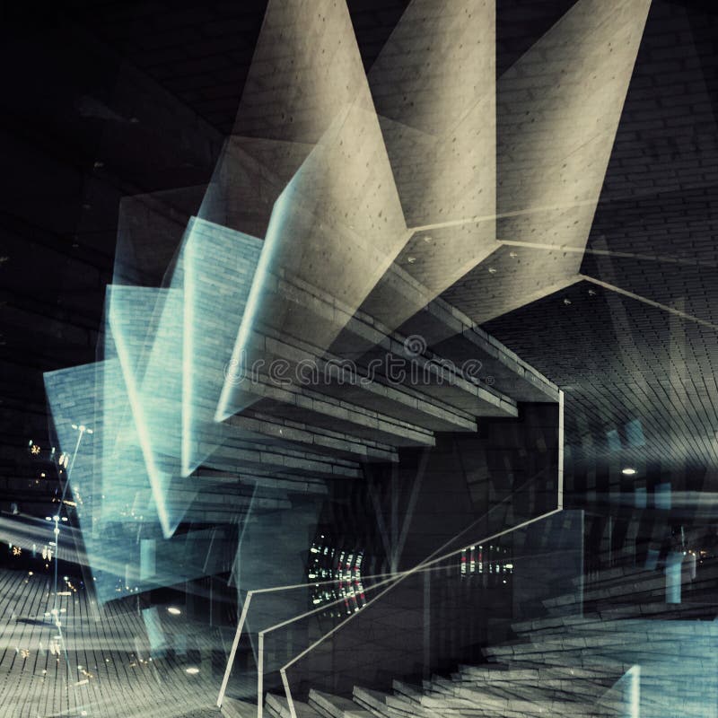 Multi expo stock photo. Image of multiple, abstract, dirty - 66573350