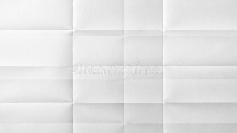 Multi-folded Paper, Folded Paper for Various Media, White Paper Stock ...