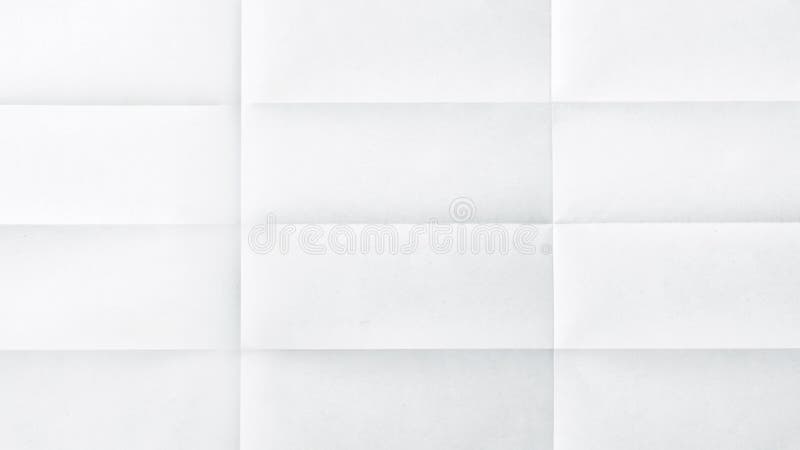 Multi-folded Paper, Folded Paper for Various Media, White Paper Stock ...